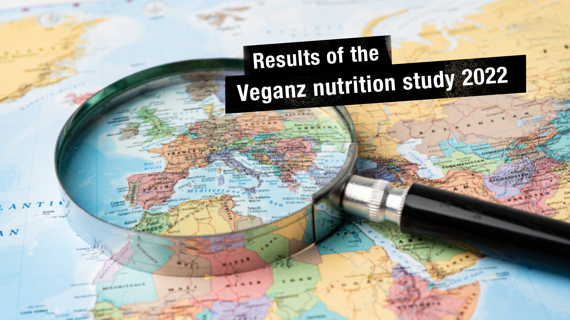 Veganz ♥ The food brand from Berlin! Good for you, better for everyone